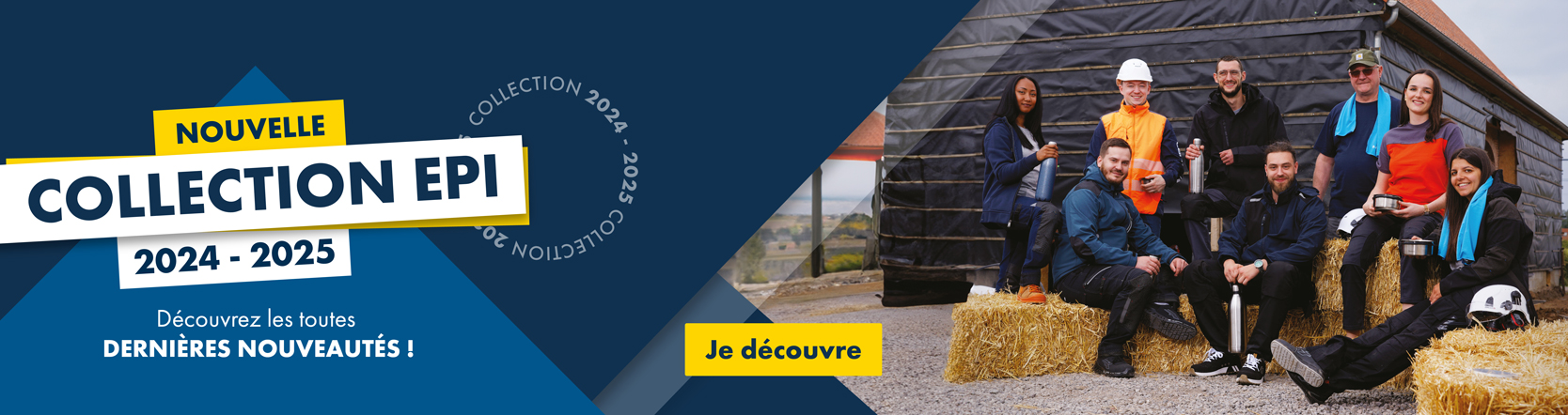 La solution quincaillerie - Trenois Decamps